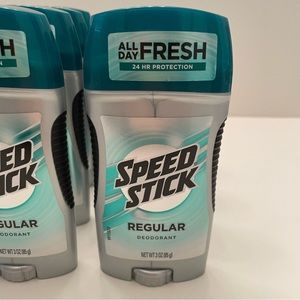 Speed Stick | Grooming | 2 Speed Stick Deodorant Stick For Men 24 Hour ...